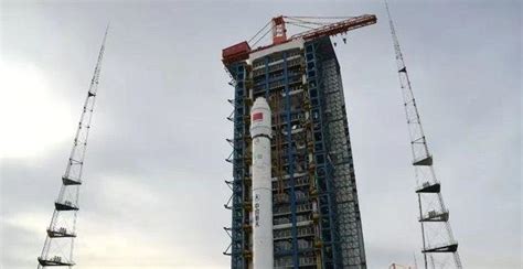 一箭四星，长征二号丁运载火箭发射成功 腾讯新闻