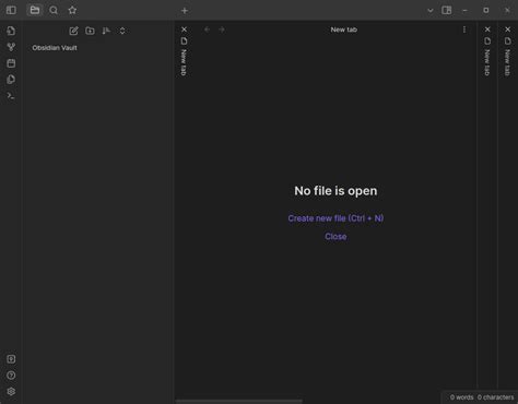 Notion Like Markdown Note Taking App Obsidian Is Out Of Beta