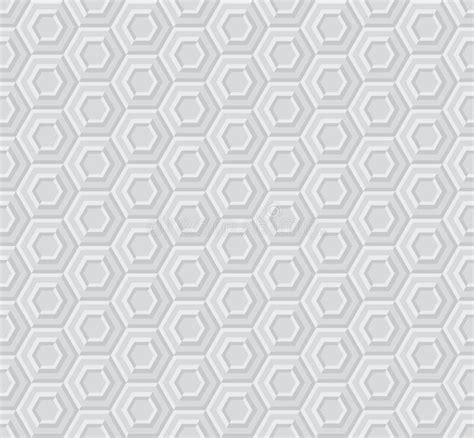 Sexangle Light Pattern Stock Vector Illustration Of Pattern 68347761