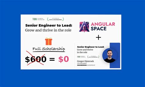 Angular Space Level Up Your Angular Career With Us