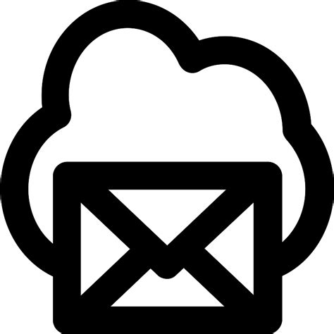 Cloud Computing Vector Svg Icon Svg Repo