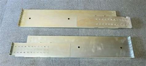 Rack Mount Rail Kits Page 6