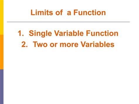 11 Lecture On Limits And Coninuitypdf Programming Languages Computing