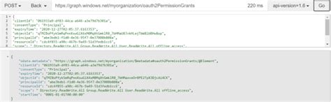 Powerapps Azure Ad Connector Permissions Tech Wizard