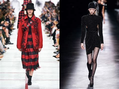 [패션and뷰티]최소라 신현지 배윤영 2019 F W 파리 패션위크 시작 Ytn