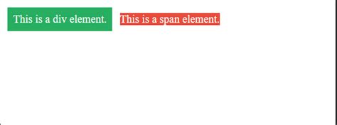 Div Tag In Html