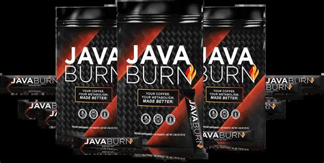 java burn® official website