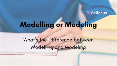 Modelling Vs Modeling Key Differences Between British And American Spelling