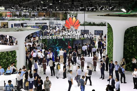 Huawei Unveils Latest Ai Large Language Model Asia News Networkasia News Network