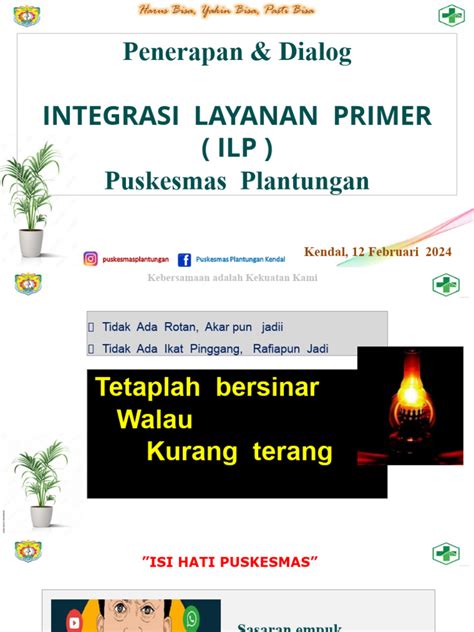 ilp plantungan pdf