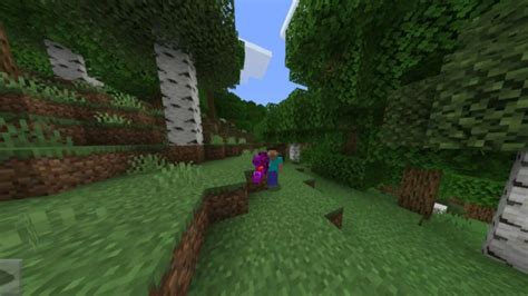 Download Minecraft Pe Mods Best Mods For Minecraft Bedrock Edition