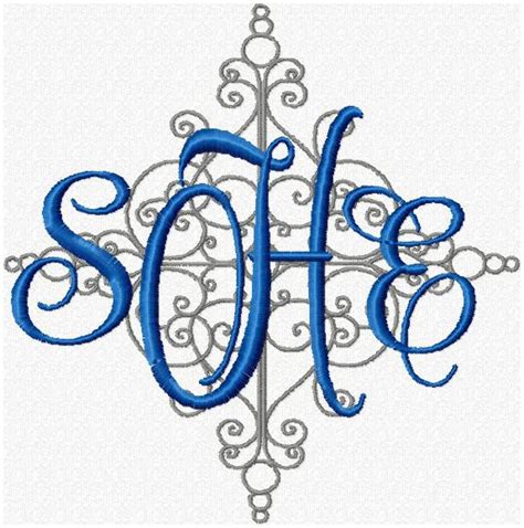 Fancy Scroll Background Bling Sass And Sparkle