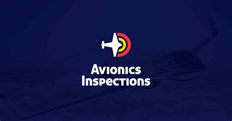 Avionics Inspections 91 411 Altimeter And Static 91 413 Transponder