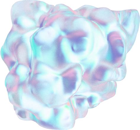 Dreamy Noise Blob Aesthetic Photos By Canva