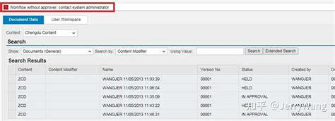介绍一种不使用 Sm50 来调试 Abap Workflow 的方法 知乎