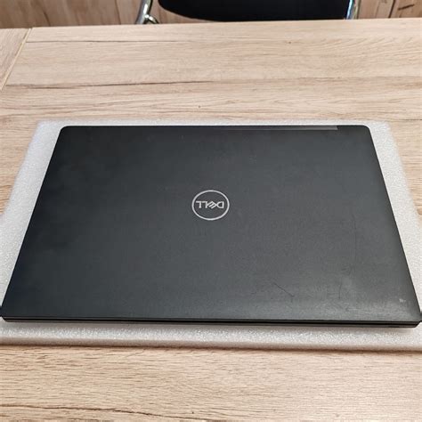 Dell Latitude 7490 Használt Notebook Notebook Szerviz és Alkatrész