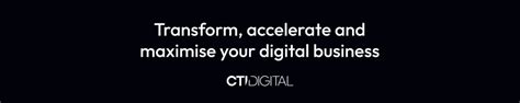 cti digital umbraco development platinum partner