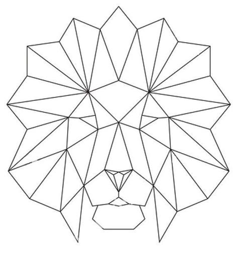 Pinit47pkzqta0 Dibujos De Geometria Arte De Geometría