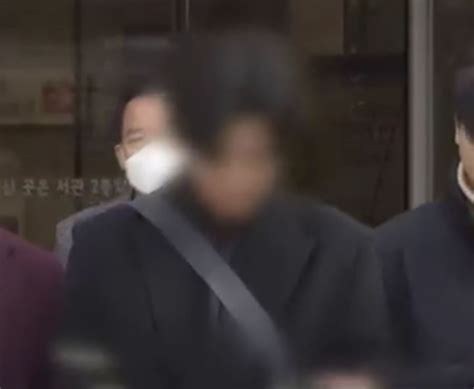 합의했다며 여고생 제자와 성관계한 20대 체육 교사 구속