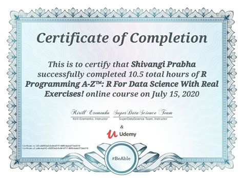 shivangi prabha on linkedin r programming datascience