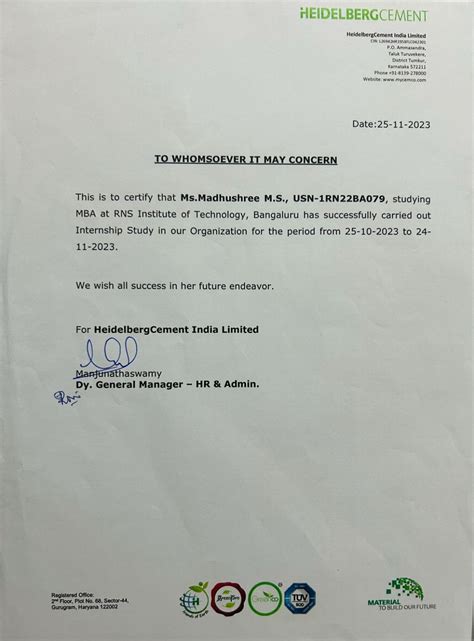 Madhu Shree Ms On Linkedin I Am Happy To Announce That I Completed My 4 Weeks Internship At