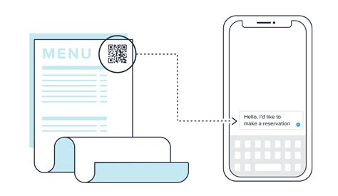 Create A QR Code To Text Your Customers SimpleTexting