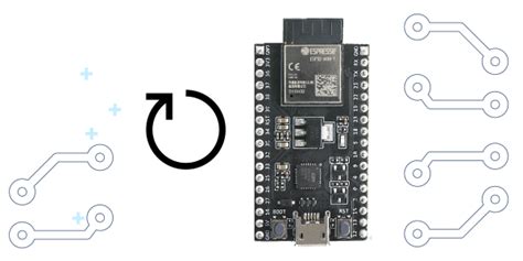 Esp32 Con Esprestart
