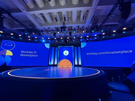 Workday Unveils New Generative Ai Capabilities To Amplify Human Workday Unveils New Generative Ai Capabilities To Amplify Human