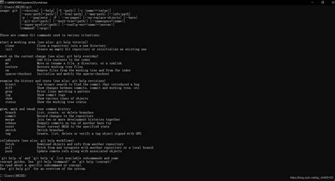 在vscode中如何使用git工具来管理代码vscode源代码管理git Csdn博客
