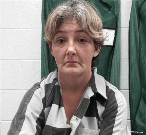 mcintosh kimberly 02 04 2024 powell county mugshots zone