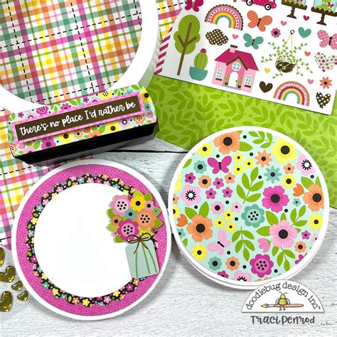 Doodlebug Design Inc Blog 2024