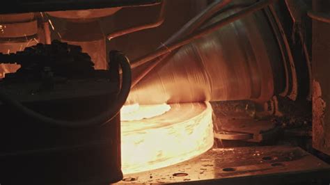 Isothermal Forging Services Topgrid