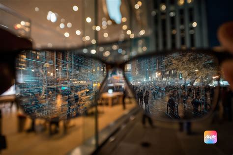 Apple Smart Glasses N50 A Step Toward Accessible Ar Applemagazine