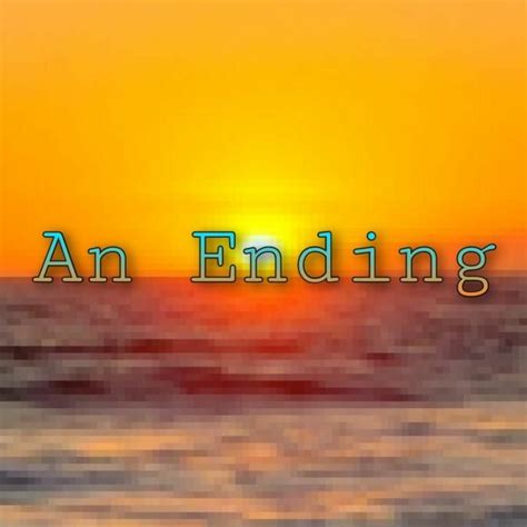 Stream An Ending By Icey Listen Online For Free On Soundcloud