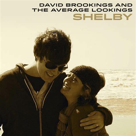 ‎shelby Ep Album By David Brookings And The Average Lookings