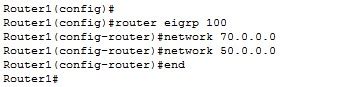 How To Configure EIGRP On Cisco Routers Complete Tutorial CyberITHub