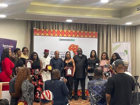 Mercy Akintunde On Linkedin Ictawards Cybersecurity Excellence