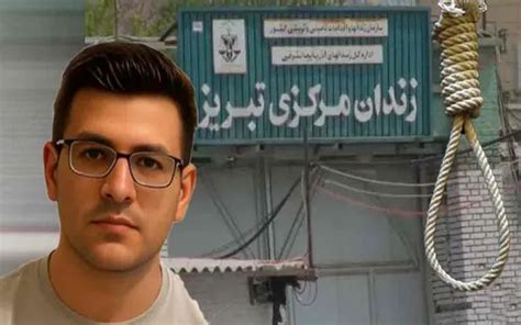 Life Of Political Prisoner Ehsan Faridi Is In Danger Iran Focus