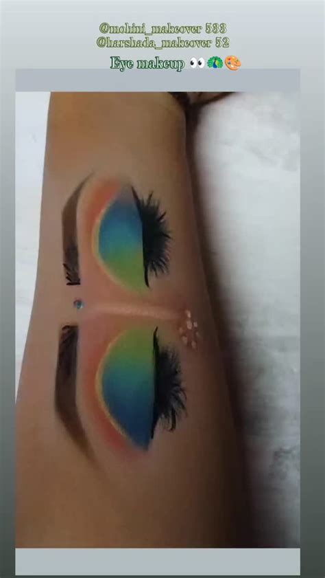 mohini Chaudhari (@mohini_makeover533) • Instagram photos and videos
