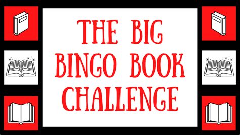 Big Bingo Book Challenge Grades 3 5 Moon Township Public Library