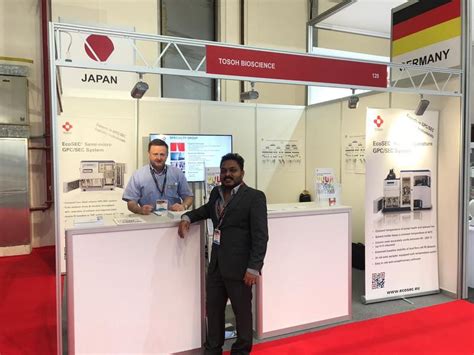 Tosoh Bioscience Separation And Purification On Linkedin Tosohbioscience Pittcon