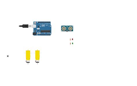 Circuit Design Introdução Tinkercad