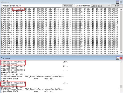 Exploitation Of Windows Cve 2019 0708 Bluekeep Three Ways To Write