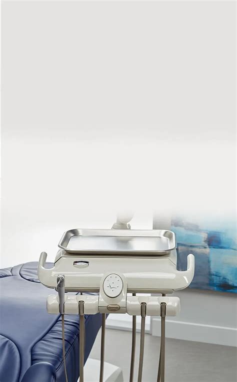 Delivery Systems Midmark Dental