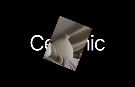 Webgl Style Hover Page Transition Makethecutstudio Figma
