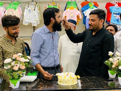 Muhammad Israr On Linkedin Happy Birthday To Me I Wish And Hope The New Year Brings Me