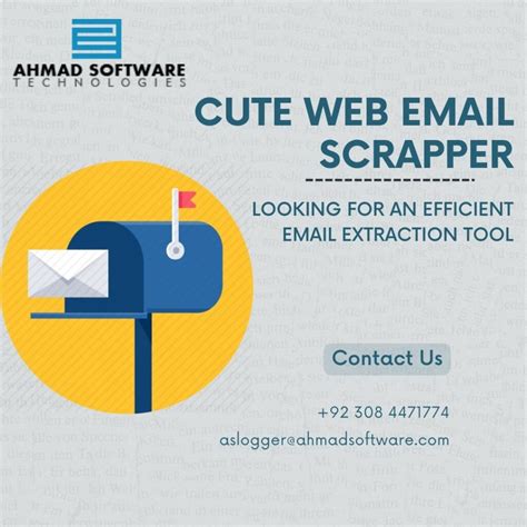 looking for a best and affordable email extractor software