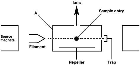 3 Electron Impact Ion Source Download Scientific Diagram