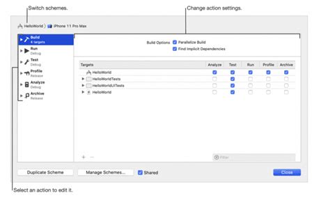 How To Test Your App On An Iphone Using Xcode Buildfire