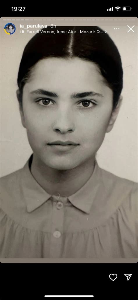 „სიეტლი 1989“ ია ფარულავა არქივიდან უცნობ ფოტოებს აქვეყნებს